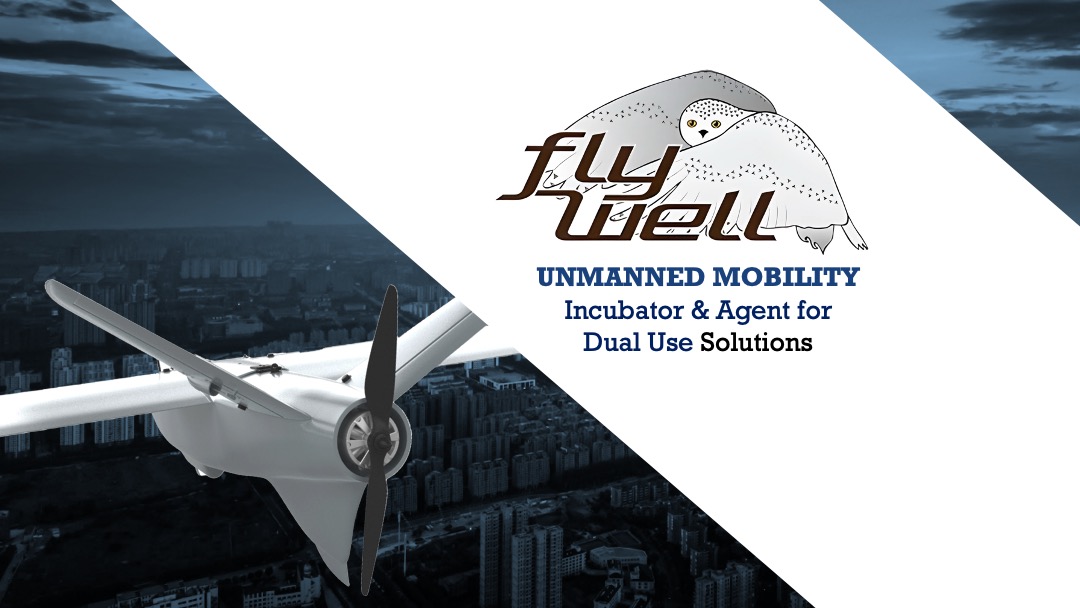FlyWell Oy